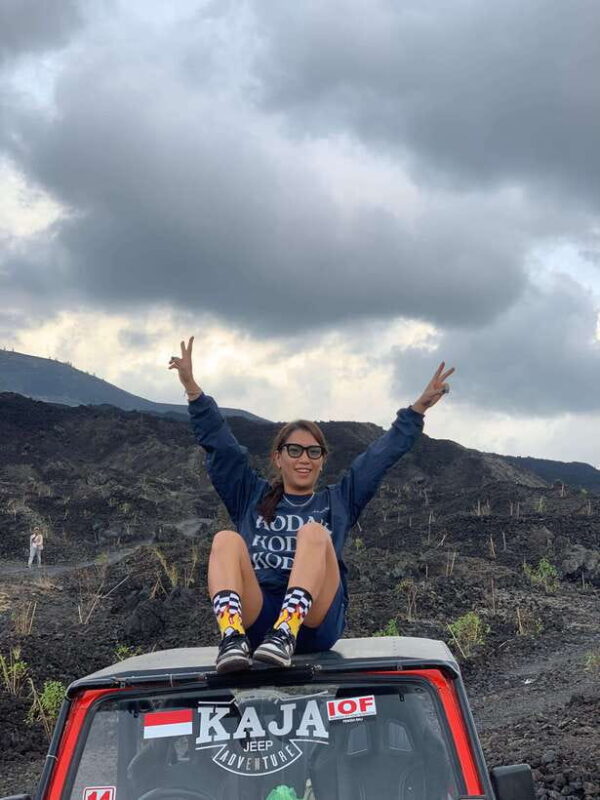 Bali :Mount batur jeep sunrise with breakfest - Final Thoughts