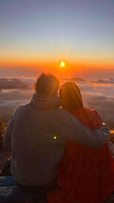 Bali: Mount Batur Jeep Sunrise With Hotspring Option - FAQ