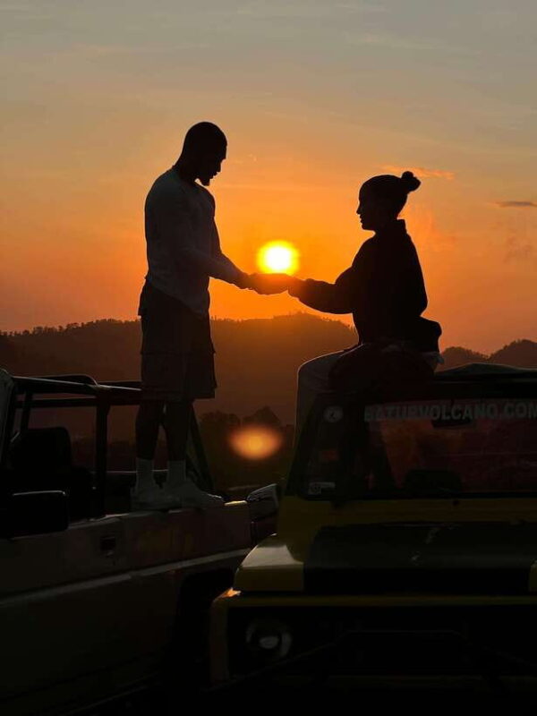 Bali: Mount Batur Jeep Sunrise with Transfers & Breakfast - The Sum Up: Is This Tour Right for You?