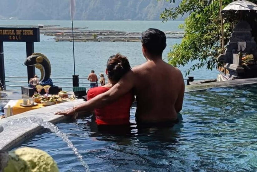 Bali: Mount Batur Jeep Tour with One-night Camping - FAQ