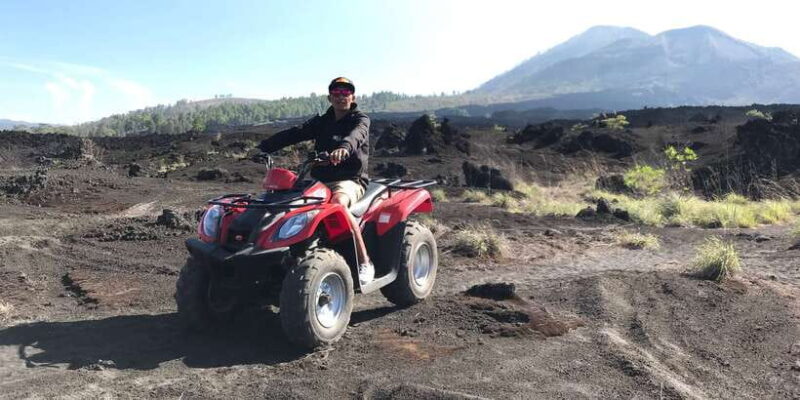 Bali: Mount Batur Quad Bike Tour and Natural Hot Springs - The Verdict: Who Will Love This?