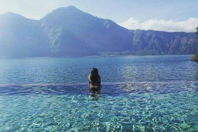 Bali Mount Batur Sunrise Hike and Natural Hot Spring - Return to Your Hotel