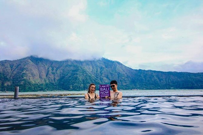 Bali: Mount Batur Sunrise Hike and Natural Hot Spring Option - Logistics, Pricing, and Practicalities