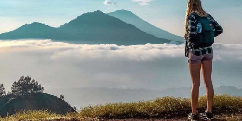 Bali: Mount Batur Sunrise Hike Guided Tour - Key Points