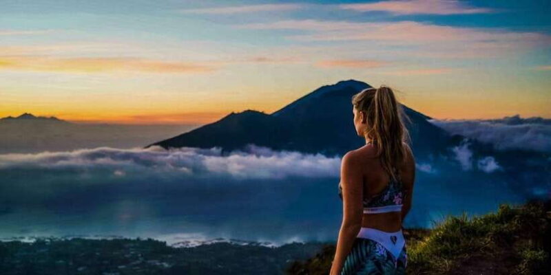 Bali: Mount Batur Sunrise Hike Guided Tour - The Descent and Return