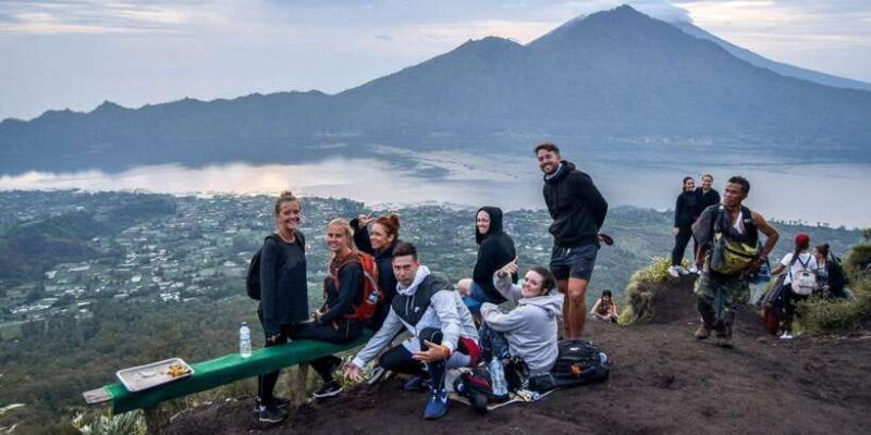 Bali: Mount Batur Sunrise Hike Guided Tour - Who This Tour Is Best For