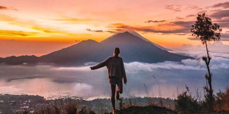 Bali: Mount Batur Sunrise Hike Guided Tour - FAQ