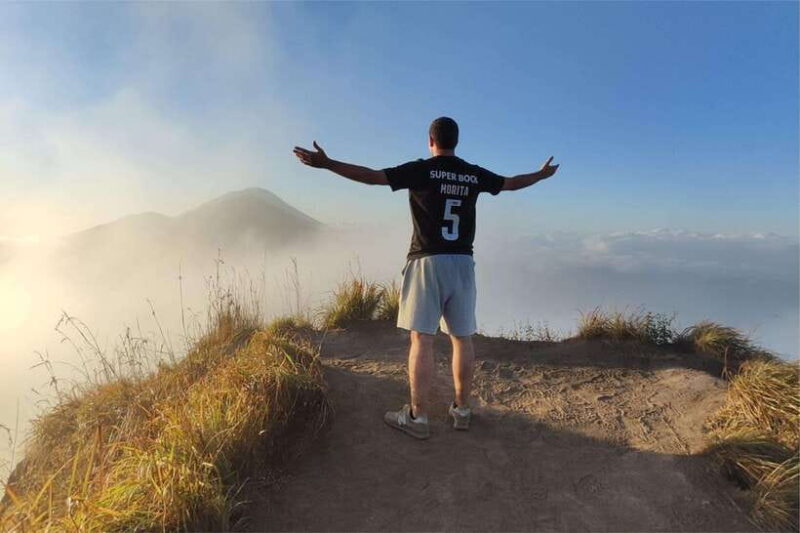 Bali: Mount Batur Sunrise Hike Including Transfer & All Cost - Key Points