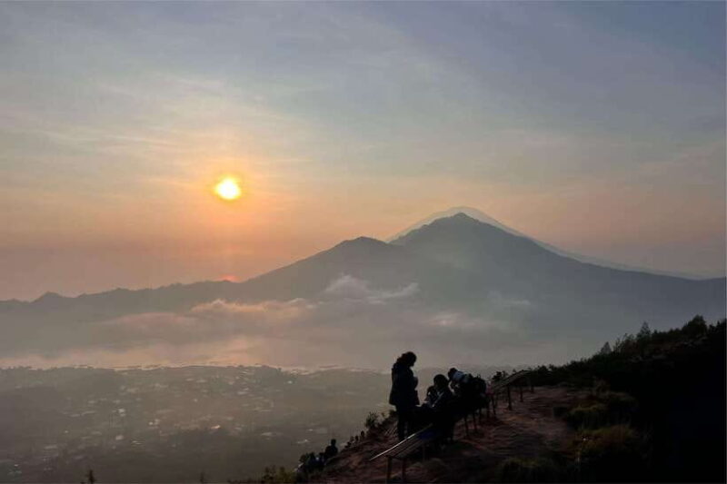 Bali: Mount Batur Sunrise Hike Including Transfer & All Cost - The Pros and Cons