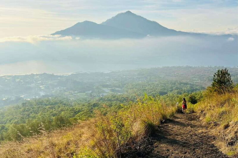 Bali: Mount Batur Sunrise Hike Including Transfer & All Cost - Who Should Consider This Tour?