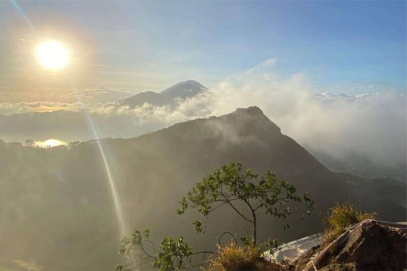 Bali: Mount Batur Sunrise Hike Including Transfer & All Cost - Final Thoughts