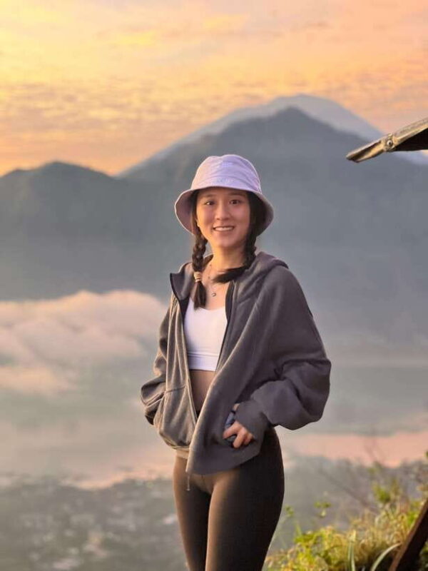 Bali: Mount Batur Sunrise Hike & Natural Hot Springs - Key Points