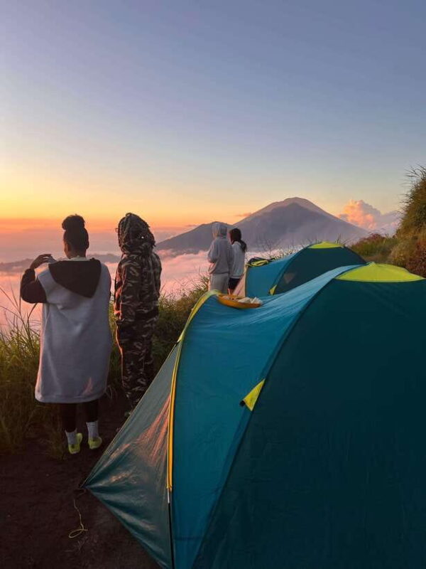 Bali: Mount Batur Sunrise Hike & Natural Hot Springs - Authenticity and Traveler Feedback