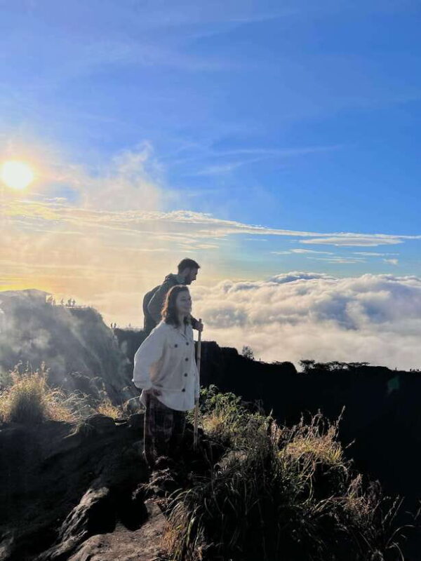 Bali: Mount Batur Sunrise Hike & Natural Hot Springs - Who Will Love This Tour?