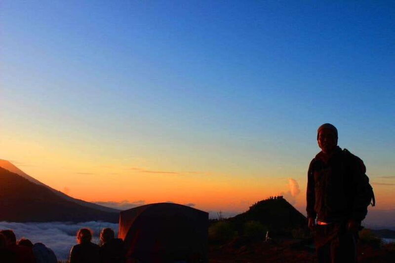 Bali: Mount Batur Sunrise Hike with Breakfast & Hot Spring - Key Points