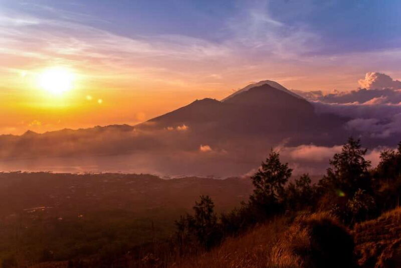 Bali: Mount Batur Sunrise Hike with Breakfast & Hot Spring - Final Words