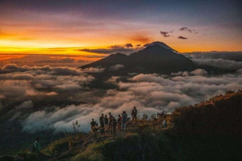 Bali: Mount Batur Sunrise Hiking with Breakfast & Guide Tour - Practical Tips for Your Mount Batur Sunrise Hike