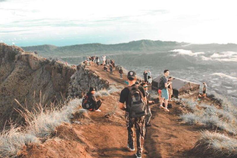 Bali: Mount Batur Sunrise Hiking with Breakfast & Guide Tour - Final Thoughts: Is This Tour for You?