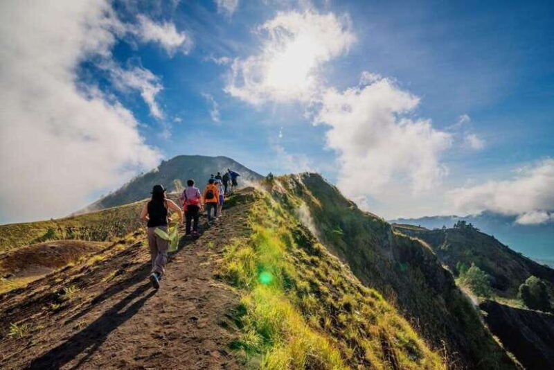Bali: Mount Batur Sunrise Hiking with Breakfast & Guide Tour - FAQs