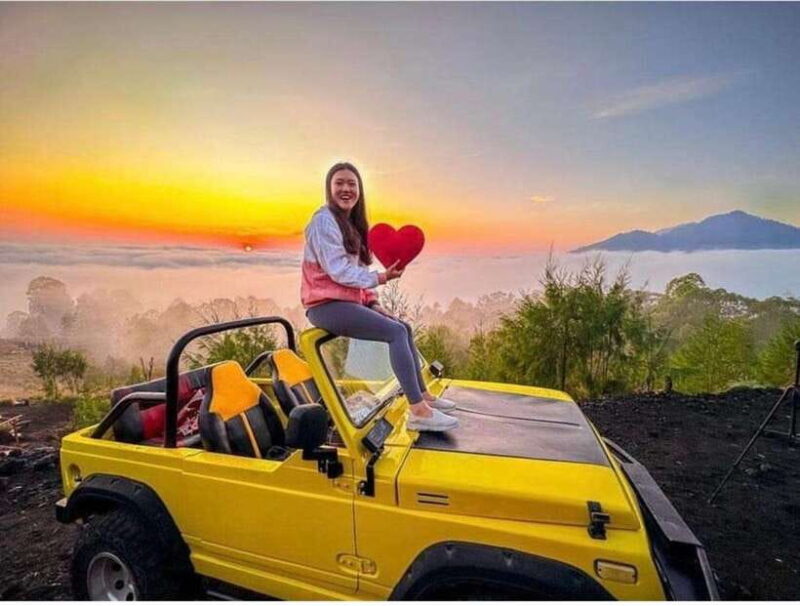 Bali: Mount Batur Sunrise Jeep Adventure-All Inclusive Tour - Final Thoughts