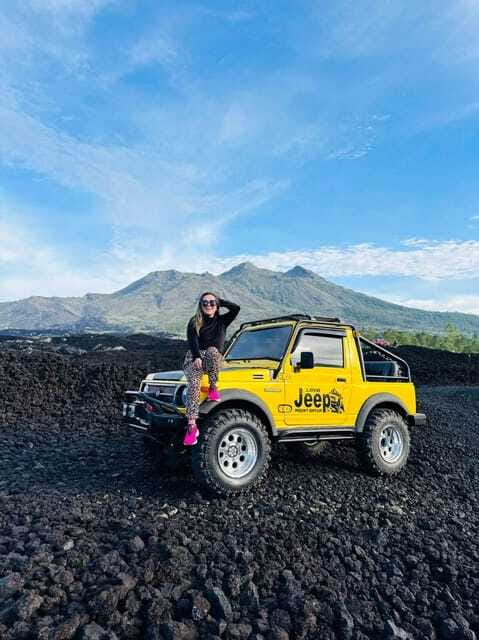 Bali: Mount Batur Sunrise Jeep Adventure-All Inclusive Tour - FAQ