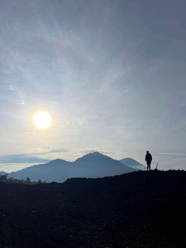 Bali: Mount Batur Sunrise Jeep Adventure with instagram foto - Why This Tour Offers Good Value