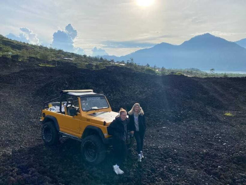 Bali: Mount Batur Sunrise Jeep Adventure with instagram foto - Authentic Experience and Real Critiques