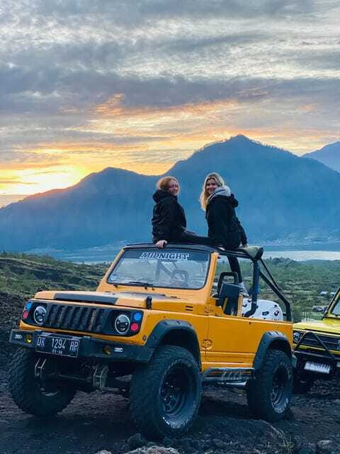 Bali: Mount Batur Sunrise Jeep Adventure with instagram foto - Who Is This Tour Best For?
