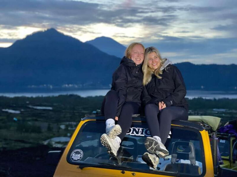 Bali: Mount Batur Sunrise Jeep Adventure with instagram foto - Final Thoughts