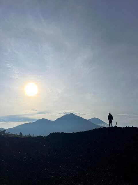 Bali: Mount Batur Sunrise Jeep Adventure with instagram foto - FAQ
