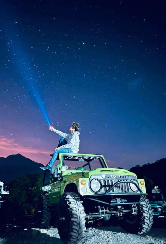 Bali: Mount Batur Sunrise Jeep and Black Lava With Breakfast - Final Thoughts: Who Should Book?