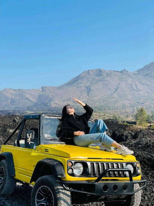 Bali: Mount Batur Sunrise Jeep Tour with Hot Springs - Navigating the Cost and Value