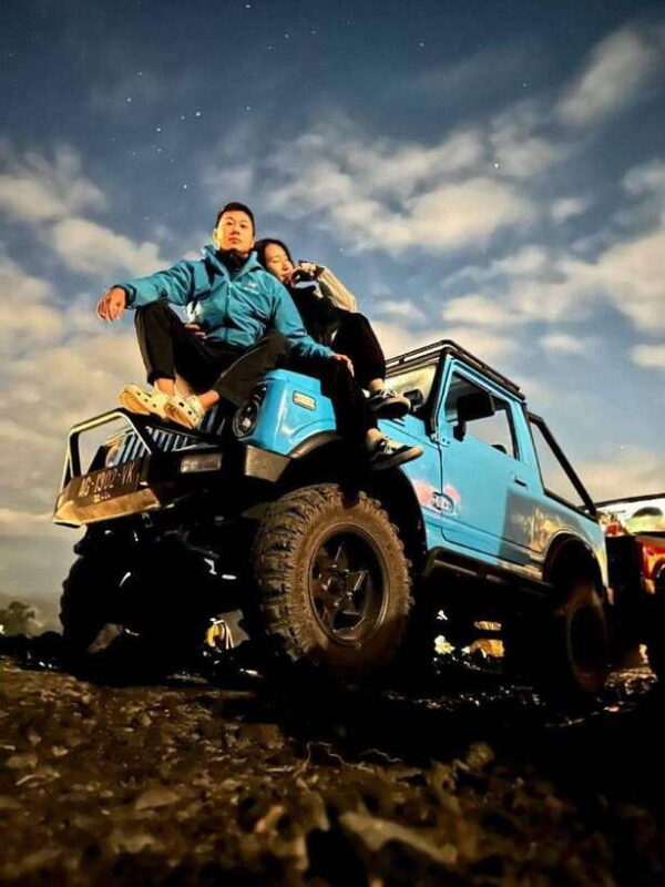 Bali: Mount Batur Sunrise Jeep Tour with Hot Springs - Who Should Consider This Tour?