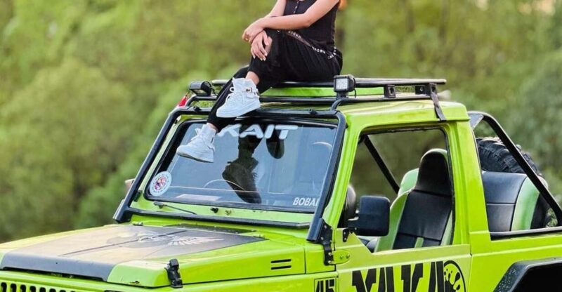 Bali: Mount Batur Sunrise Jeep Tour with Hot Springs - Post-Sunrise Relaxation at Hot Springs