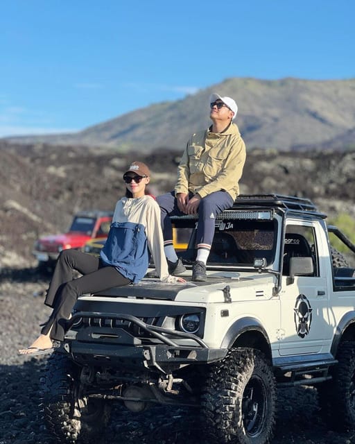 Bali: Mount Batur Sunrise Jeep Tour with Hot Springs - Final Thoughts: Is This Tour for You?