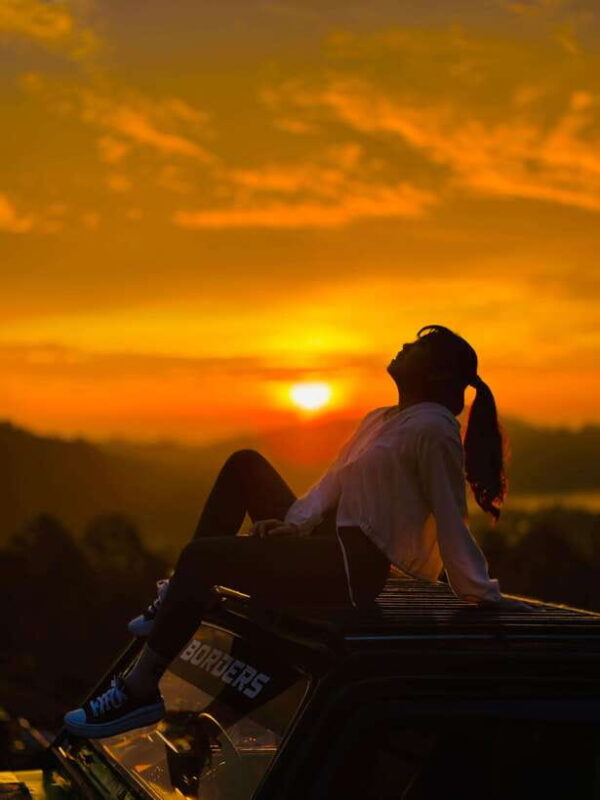 Bali : Mount Batur Sunrise Jeep Tour With Hotspring - Key Points