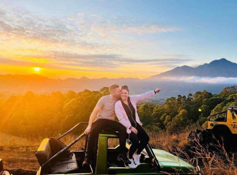 Bali : Mount Batur Sunrise Jeep Tour With Hotspring - Final Thoughts