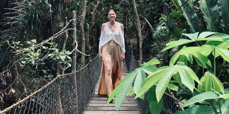 Bali: Mount Batur Sunrise Jeep Tour with Jungle Swing - The Guide and Driver Experience