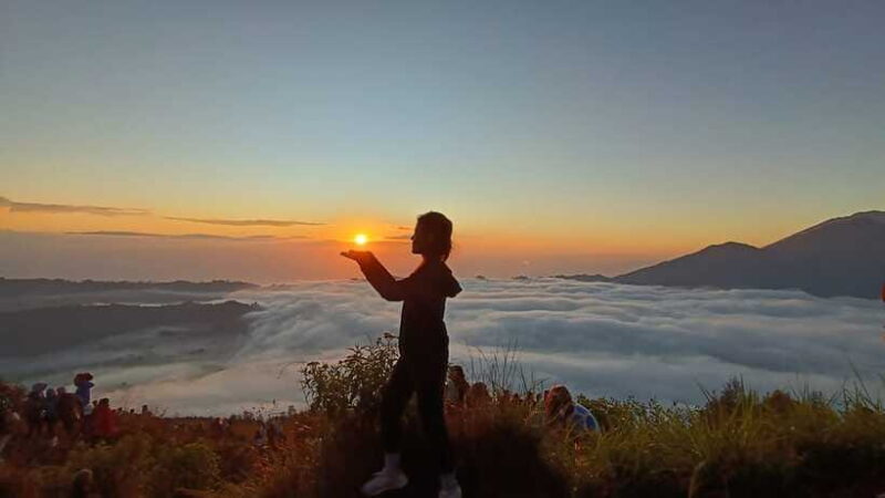 Bali: Mount Batur, Sunrise Trecking, Jeep Tour & Hot Spring - Our Experience Breakdown