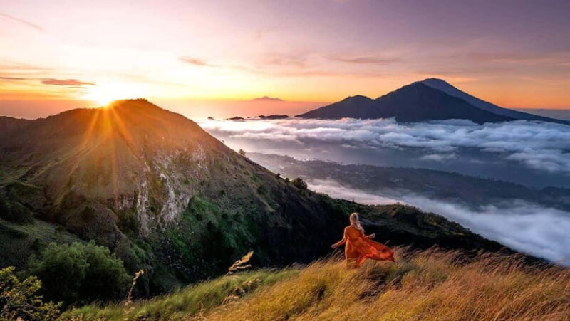Bali: Mount Batur Sunrise Trek and Hot Springs - The Itinerary Breakdown