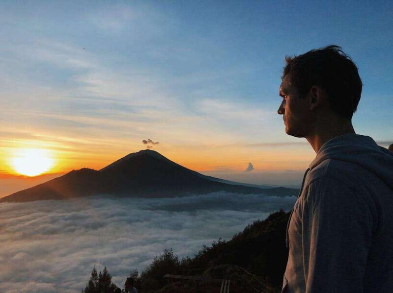 Bali: Mount Batur Sunrise Trek and Hot Springs - What Makes This Tour Stand Out?