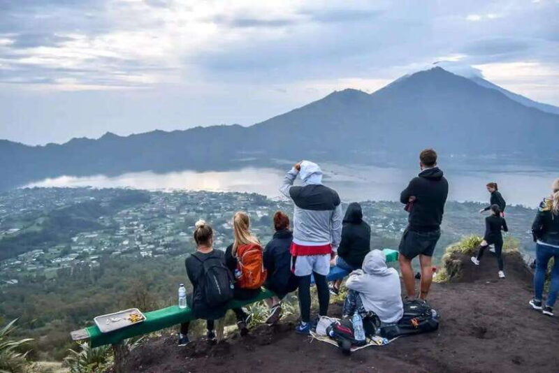 Bali: Mount Batur Sunrise Trek and Hot Springs - Who Should Consider This Tour?