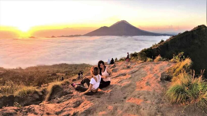 Bali: Mount Batur Sunrise Trek and Hot Springs - FAQ