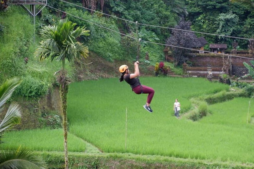 Bali: Mount Batur Sunrise Trek & Ubud Zip-Line Adventure - FAQ