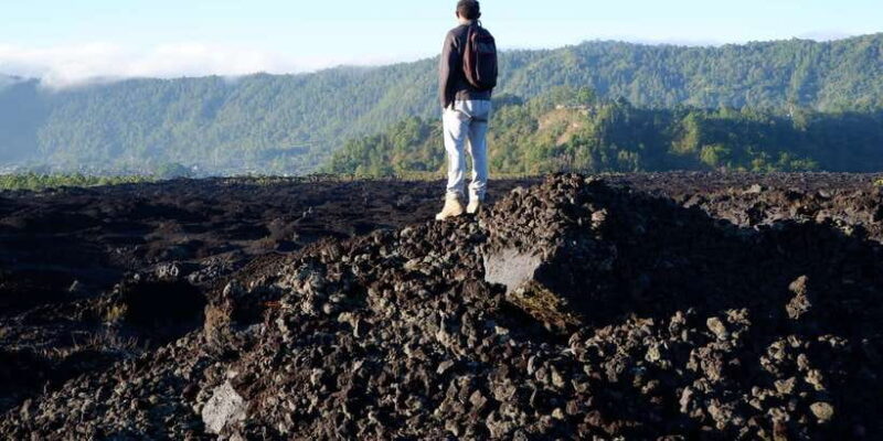 Bali: Mount Batur Sunrise Trek with A Female Guide - The Value of This Experience