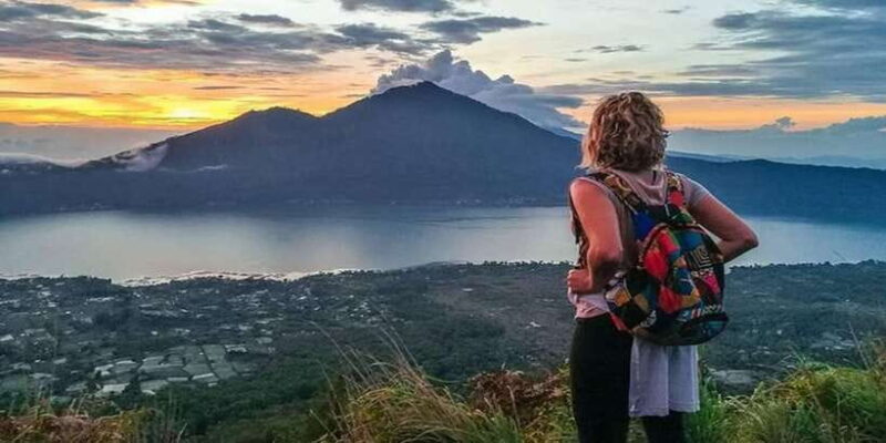 Bali: Mount Batur Sunrise Trek with A Female Guide - Who Is This Tour Best For?