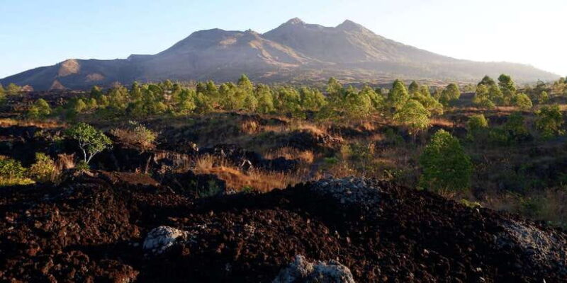 Bali: Mount Batur Sunrise Trek with A Female Guide - FAQ