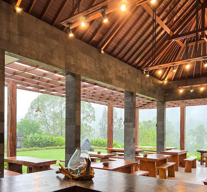 Bali: Mount Batur Sunrise Trek With Guide and Breakfast - Key Points