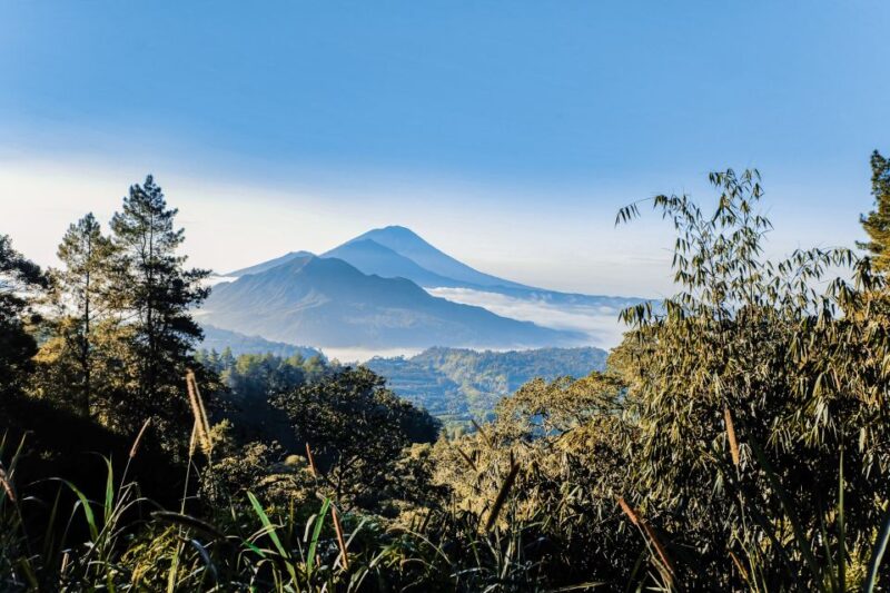 Bali: Mount Batur Sunrise Trek With Guide and Breakfast - The Logistics and Practicalities