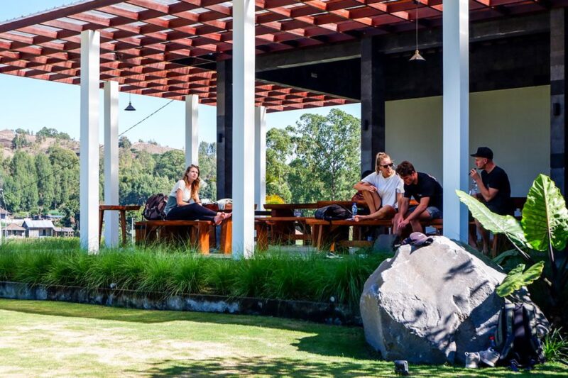 Bali: Mount Batur Sunrise Trek With Guide and Breakfast - Authentic Experiences and Traveler Feedback